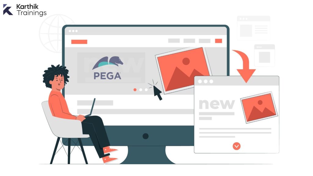 Pega Course for Beginners – A Complete Guide Tutorials | Karthik Trainings