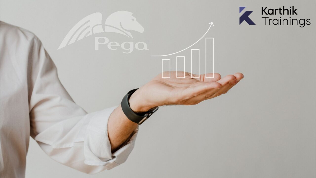 How is Pega Software can be a good Choice for your Career | Karthik Traning